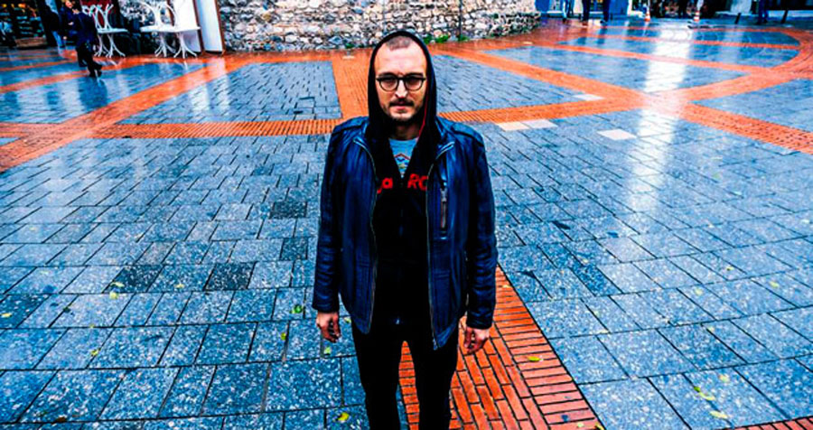 Saygin Soysal سجين سوسال – مشاهير