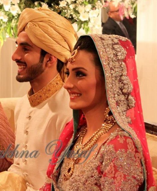 Momal Sheikh مومل شيخ – مشاهير