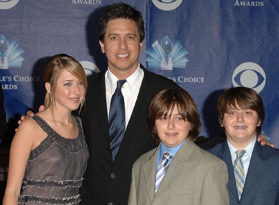 راي رومانو الكسندرا رومانو