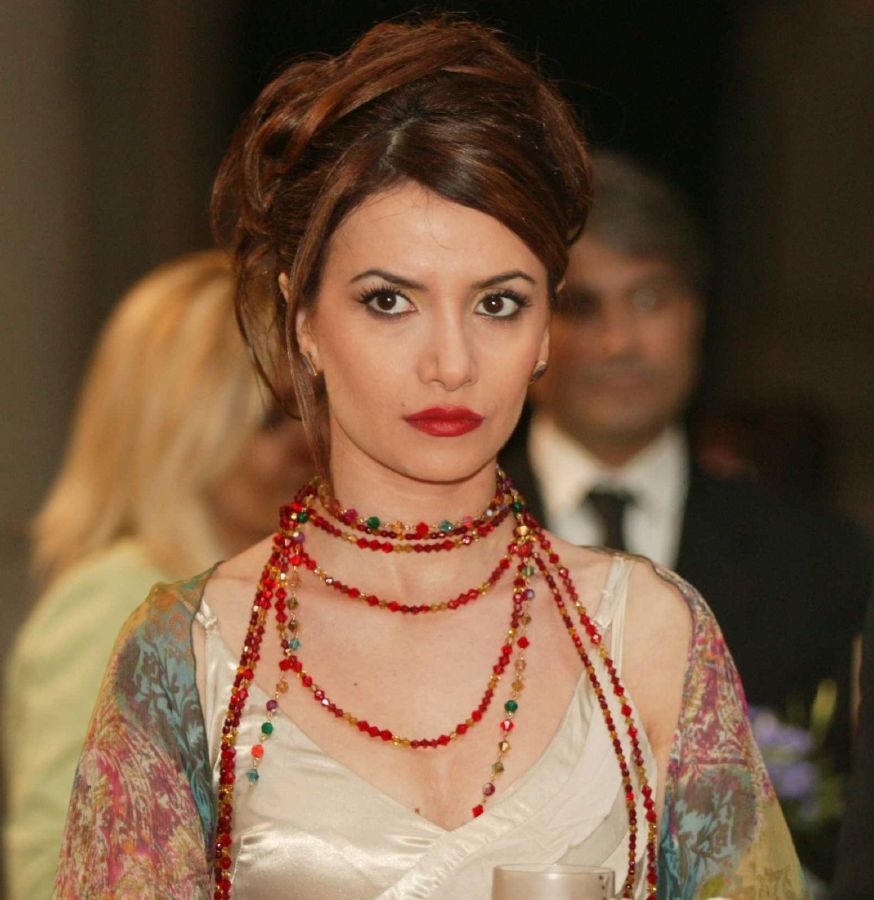 Songül Öden سونغول أودان – مشاهير