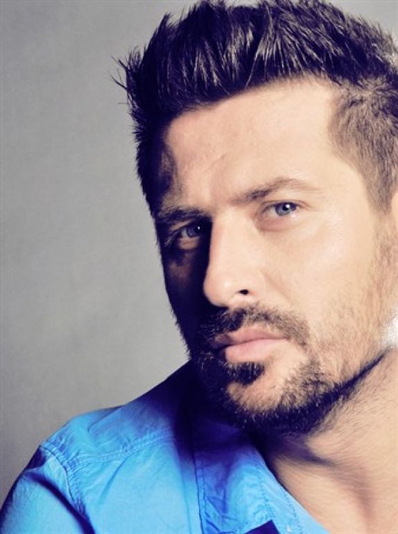 Serkan Kuru سيركين كورو – مشاهير