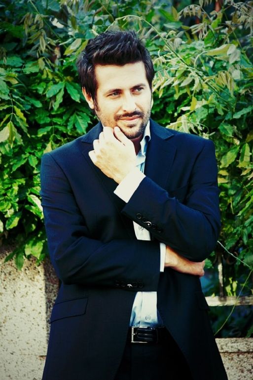 Serkan Kuru سيركين كورو – مشاهير