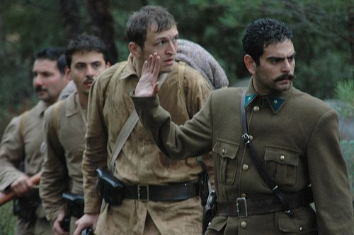 Saygin Soysal سجين سوسال – مشاهير