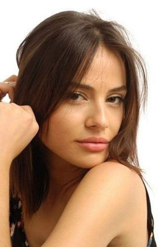 Seda Guven سيدا جوفان – مشاهير