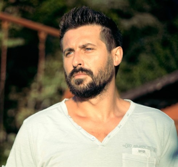 Serkan Kuru سيركين كورو – مشاهير