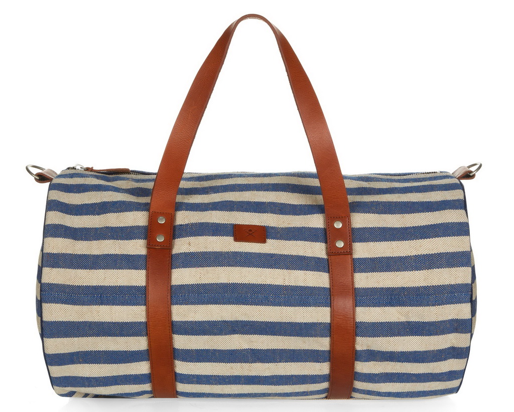 Hackett London” ترحب بالربيع بمجموعتها الزاهية – مشاهير