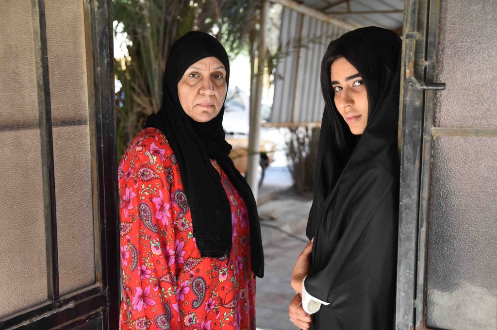 لغز قديم في الدراما الخليجية الخافي أعظم على MBC في رمضان 2018 – مشاهير