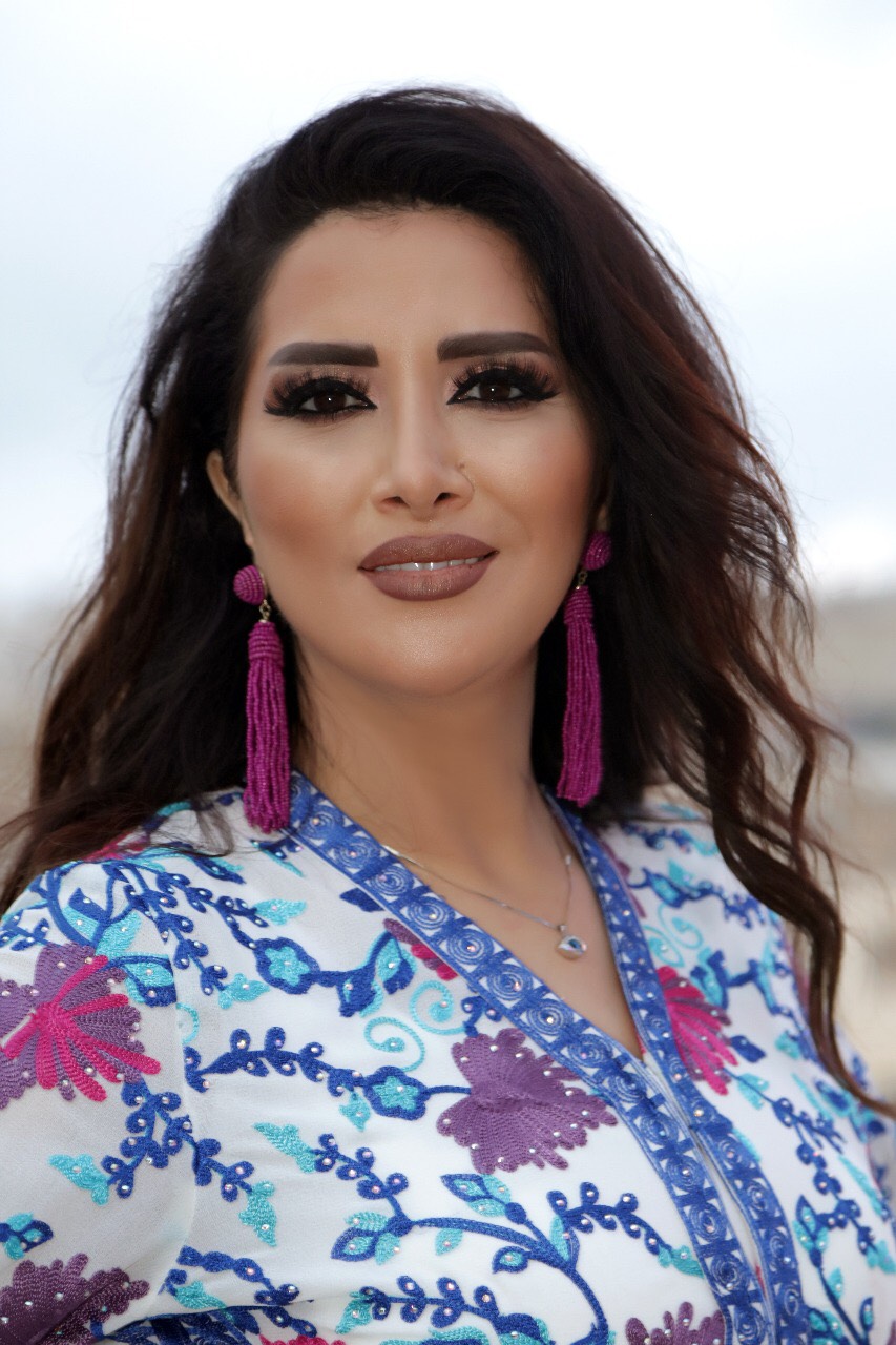 زين عوض تكرّم في حفل إفتتاح مهرجان الفحيص بالأردن – مشاهير