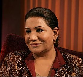 الفنانه سعاد عبد الله تستعد لعمل درامي جديد – مشاهير
