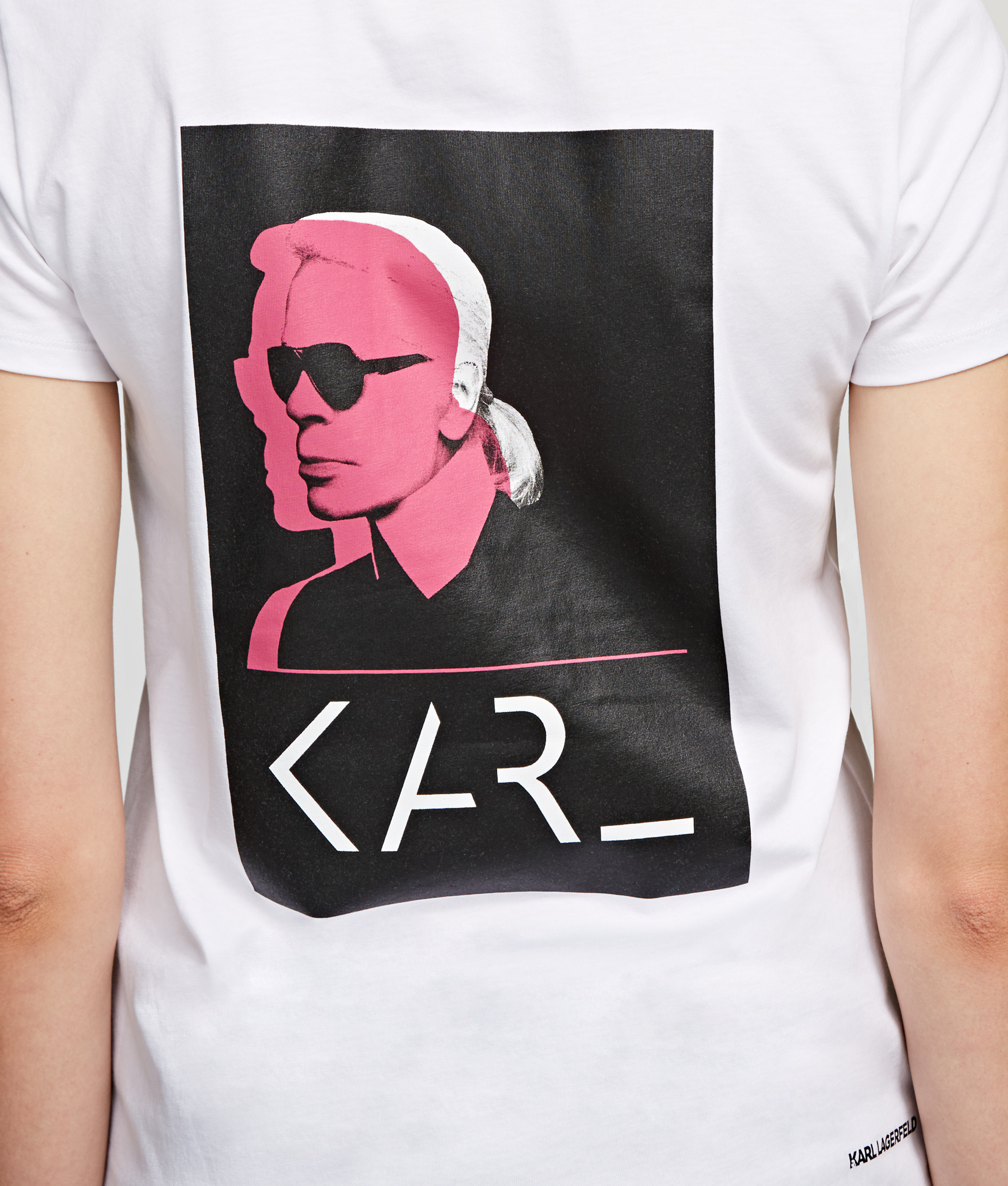 KARL LEGEND مجموعة جديدة – مشاهير