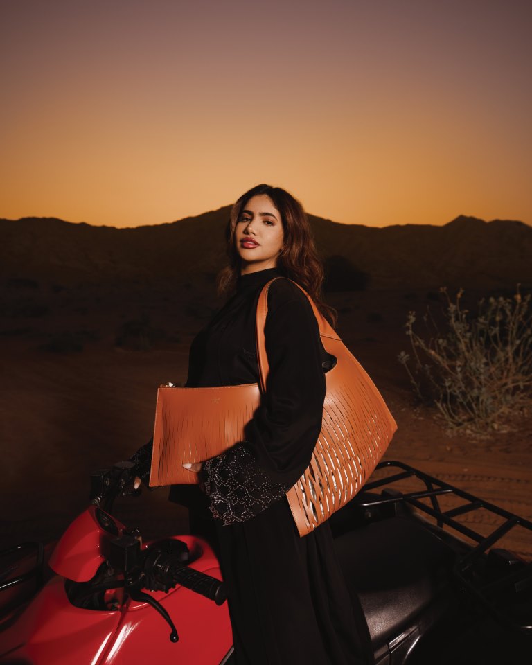 MCM و NOOR STARS يتعاونان في ثاني تشكيلة رمضانية مصغّرة – مشاهير